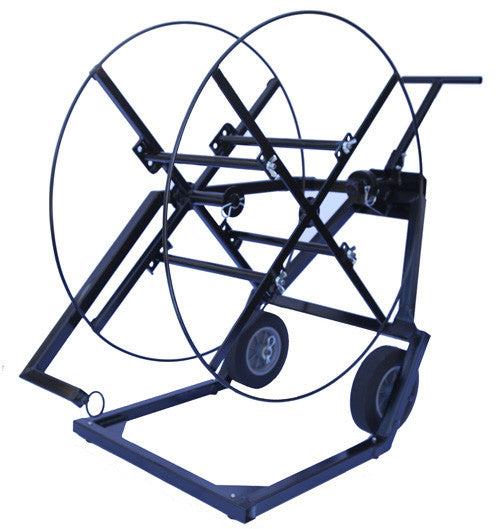 PEX UNCOILER PRO TRAILER HITCH – PEXGUN